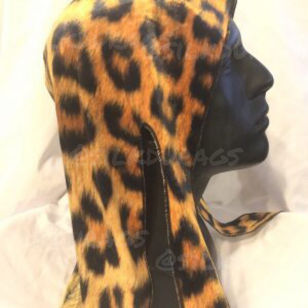 Silk DuRags – Designer Silk DuRags. Only The Best